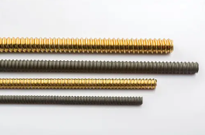 Les Tiges Filetées : Fondamentaux, Applications et Choix Stratégiques ...